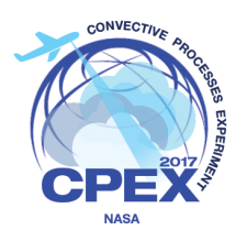 Convective Processes Experiment (CPEX) | ESPO